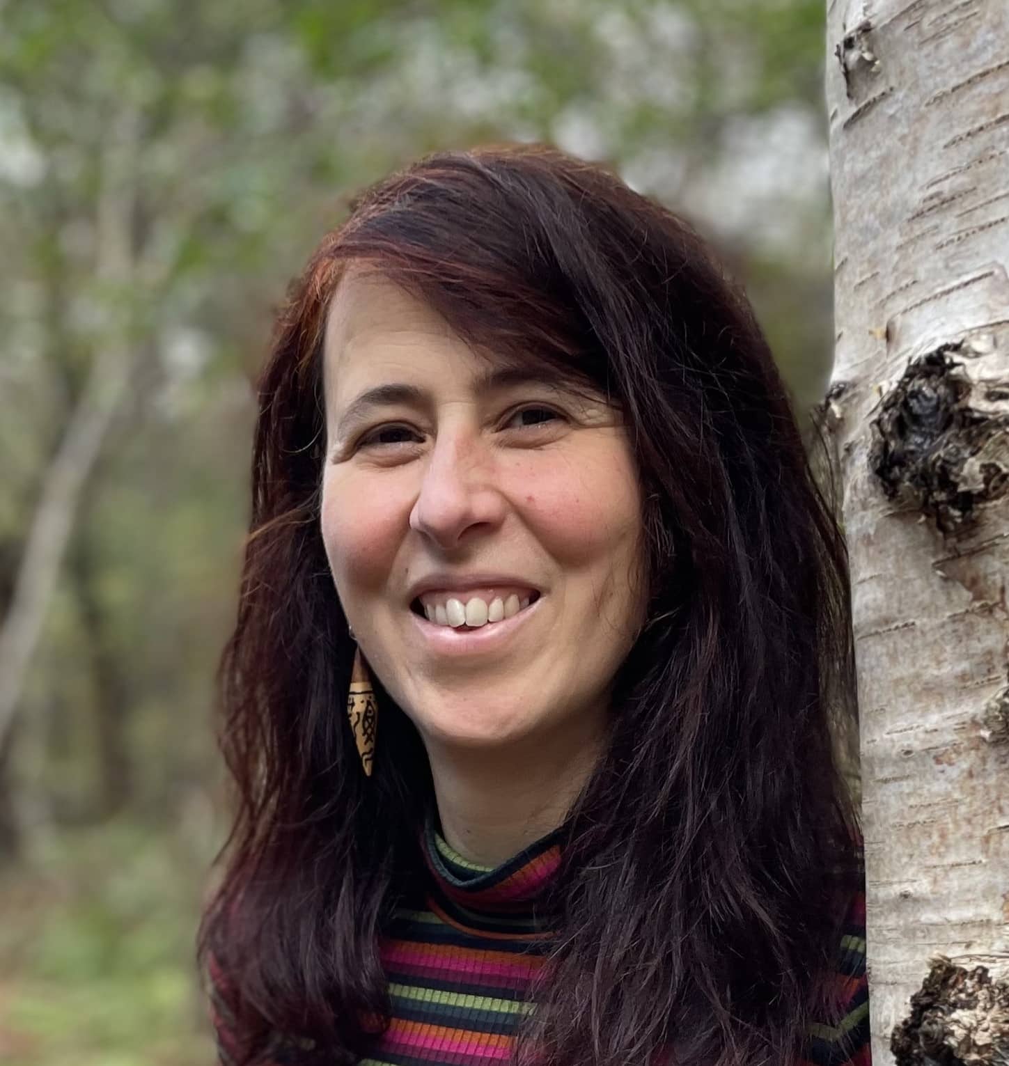 Ivet Sevinçsoy - NVAGP